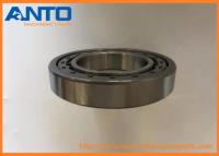 China NJ217 Cylindrical Roller Bearing 85x150x28 MM NJ217ECM For Excavator Bearing for sale