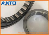 China NJ217 Cylindrical Roller Bearing 85x150x28 MM NJ217ECM For Excavator Bearing for sale