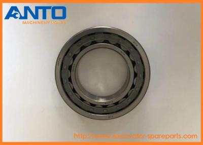 China NJ218 Cylindrical Roller Bearing 90x160x30 MM NJ218ECM For Excavator Bearing for sale