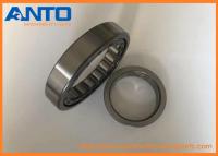 China NJ218 Cylindrical Roller Bearing 90x160x30 MM NJ218ECM For Excavator Bearing for sale