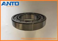 China NJ219 Cylindrical Roller Bearing 95x170x32 MM NJ219ECM For Excavator Bearing for sale