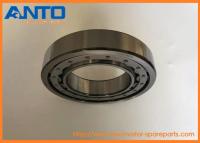 China NJ219 Cylindrical Roller Bearing 95x170x32 MM NJ219ECM For Excavator Bearing for sale
