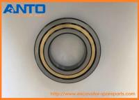 China NJ221 Cylindrical Roller Bearing 105x190x36 MM NJ221ECJ For Excavator Bearing for sale