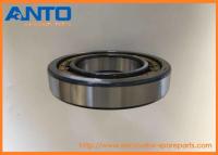 China NJ221 Cylindrical Roller Bearing 105x190x36 MM NJ221ECJ For Excavator Bearing for sale