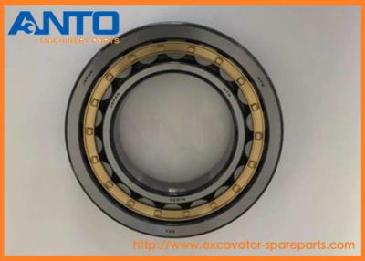 China NJ221 Cylindrical Roller Bearing 105x190x36 MM NJ221ECJ For Excavator Bearing for sale