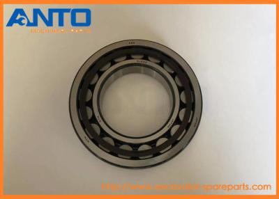 China NJ222 Cylindrical Roller Bearing 110x200x38 MM NJ222ECM For Excavator Bearing for sale