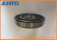 China NJ222 Cylindrical Roller Bearing 110x200x38 MM NJ222ECM For Excavator Bearing for sale
