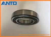 China NJ222 Cylindrical Roller Bearing 110x200x38 MM NJ222ECM For Excavator Bearing for sale