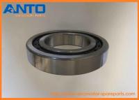 China NJ224 Cylindrical Roller Bearing 120x215x40 MM NJ224ECJ For Excavator Bearing for sale