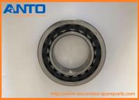 China NJ224 Cylindrical Roller Bearing 120x215x40 MM NJ224ECJ For Excavator Bearing for sale