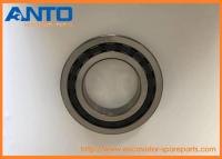 China NJ224 Cylindrical Roller Bearing 120x215x40 MM NJ224ECJ For Excavator Bearing for sale