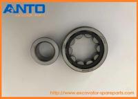 China NJ304 Cylindrical Roller Bearing 20x52x15 MM NJ304-E-TVP2 For Excavator Bearing for sale