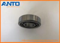 China NJ305 Cylindrical Roller Bearing 25x62x17 MM NJ305-E-TVP2 For Excavator Bearing for sale
