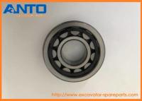China NJ305 Cylindrical Roller Bearing 25x62x17 MM NJ305-E-TVP2 For Excavator Bearing for sale
