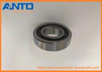 China NJ307 Cylindrical Roller Bearing 35x80x21 MM NJ307ECM For Excavator Bearing for sale