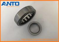 China NJ307 Cylindrical Roller Bearing 35x80x21 MM NJ307ECM For Excavator Bearing for sale