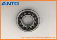 China NJ307 Cylindrical Roller Bearing 35x80x21 MM NJ307ECM For Excavator Bearing for sale