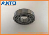 China NJ308 Cylindrical Roller Bearing 40x90x23 MM NJ308ECM For Excavator Bearing for sale
