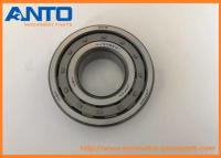 China NJ308 Cylindrical Roller Bearing 40x90x23 MM NJ308ECM For Excavator Bearing for sale