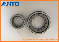 China NJ308 Cylindrical Roller Bearing 40x90x23 MM NJ308ECM For Excavator Bearing for sale