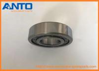 China NJ309 Cylindrical Roller Bearing 45x100x25 MM NJ309-E-TVP2 For Excavator Bearing for sale