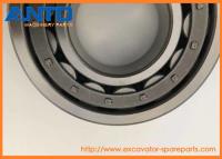 China NJ309 Cylindrical Roller Bearing 45x100x25 MM NJ309-E-TVP2 For Excavator Bearing for sale