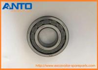 China NJ309 Cylindrical Roller Bearing 45x100x25 MM NJ309-E-TVP2 For Excavator Bearing for sale