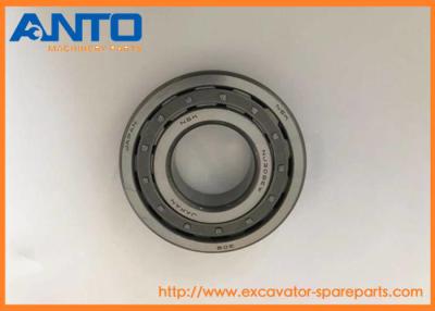 China NJ309 Cylindrical Roller Bearing 45x100x25 MM NJ309-E-TVP2 For Excavator Bearing for sale