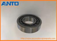 China NJ310 Cylindrical Roller Bearing 50x110x27 MM NJ310ECM For Excavator Bearing for sale