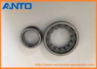 China NJ310 Cylindrical Roller Bearing 50x110x27 MM NJ310ECM For Excavator Bearing for sale