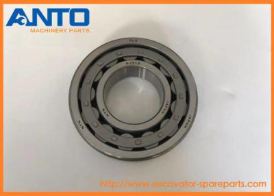 China NJ312 Cylindrical Roller Bearing 60x130x31 MM NJ312ECM For Excavator Bearing for sale