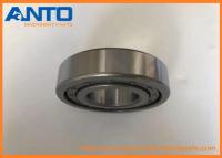 China NJ312 Cylindrical Roller Bearing 60x130x31 MM NJ312ECM For Excavator Bearing for sale