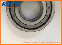 China NJ312 Cylindrical Roller Bearing 60x130x31 MM NJ312ECM For Excavator Bearing for sale