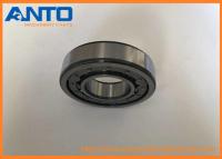 China NJ313 Cylindrical Roller Bearing 65x140x33 MM NJ313E For Excavator Bearing for sale