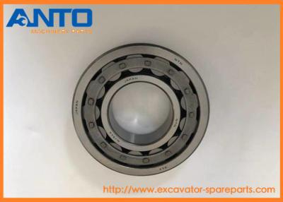 China NJ314 Cylindrical Roller Bearing 70x150x35 MM NJ314-E-TVP2 For Excavator Bearing for sale