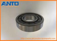 China NJ314 Cylindrical Roller Bearing 70x150x35 MM NJ314-E-TVP2 For Excavator Bearing for sale
