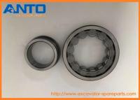 China NJ314 Cylindrical Roller Bearing 70x150x35 MM NJ314-E-TVP2 For Excavator Bearing for sale