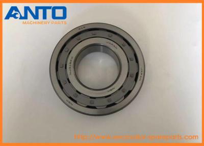 China NJ315 Cylindrical Roller Bearing 75x160x37 MM NJ315ECM For Excavator Bearing for sale