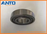 China NJ315 Cylindrical Roller Bearing 75x160x37 MM NJ315ECM For Excavator Bearing for sale