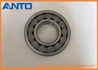 China NJ315 Cylindrical Roller Bearing 75x160x37 MM NJ315ECM For Excavator Bearing for sale