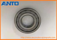 China NJ316 Cylindrical Roller Bearing 80x170x39 MM NJ316ECM For Excavator Bearing for sale