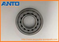 China NJ316 Cylindrical Roller Bearing 80x170x39 MM NJ316ECM For Excavator Bearing for sale