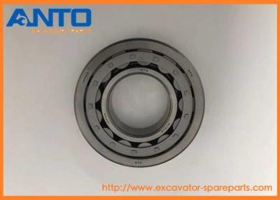 China NJ316 Cylindrical Roller Bearing 80x170x39 MM NJ316ECM For Excavator Bearing for sale