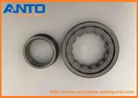 China NJ316 Cylindrical Roller Bearing 80x170x39 MM NJ316ECM For Excavator Bearing for sale