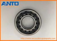 China NJ317 Cylindrical Roller Bearing 85x180x41 MM NJ317-E-TVP2 For Excavator Bearing for sale