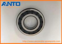 China NJ317 Cylindrical Roller Bearing 85x180x41 MM NJ317-E-TVP2 For Excavator Bearing for sale