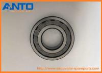 China NJ318 Cylindrical Roller Bearing 90x190x43 MM NJ318-E-TVP2 For Excavator Bearing for sale