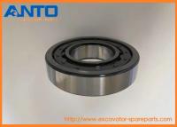 China NJ318 Cylindrical Roller Bearing 90x190x43 MM NJ318-E-TVP2 For Excavator Bearing for sale