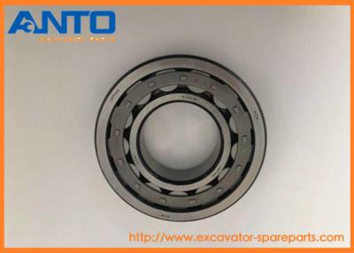China NJ318 Cylindrical Roller Bearing 90x190x43 MM NJ318-E-TVP2 For Excavator Bearing for sale