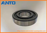 China NJ319 Cylindrical Roller Bearing 95x200x45 MM NJ319ECM For Excavator Bearing for sale